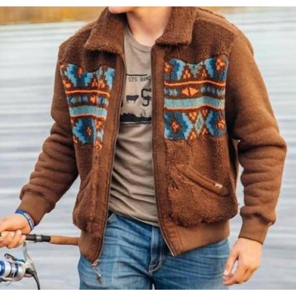 STS Ranchwear | Jackets & Coats | New Sts Ranchwear Mens Tristan Jacket ...